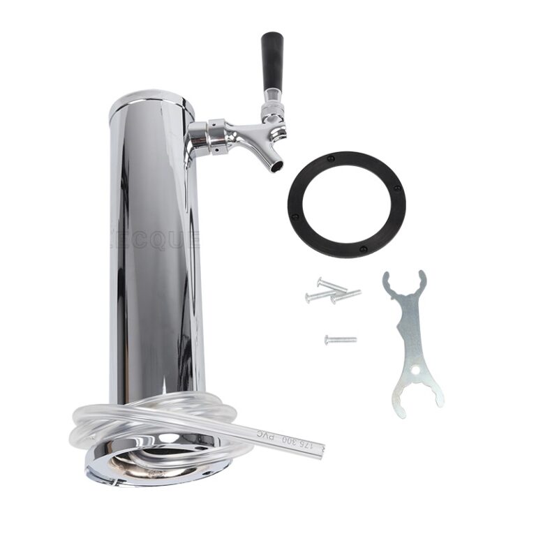 COLUMN Tower Set - 1 Standard Tap - BrewerSupporter