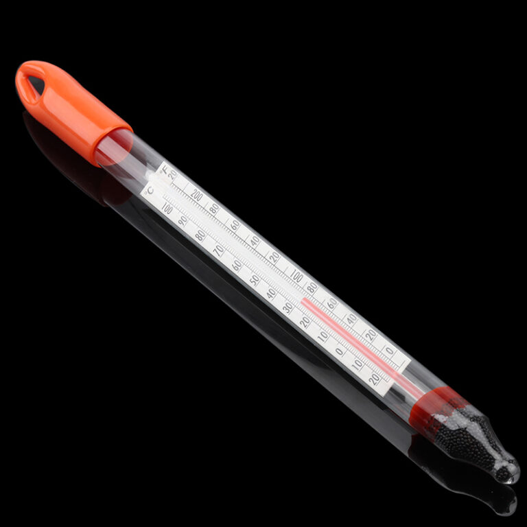 Floating Thermometer - ลอยน้ำได้ - BrewerSupporter